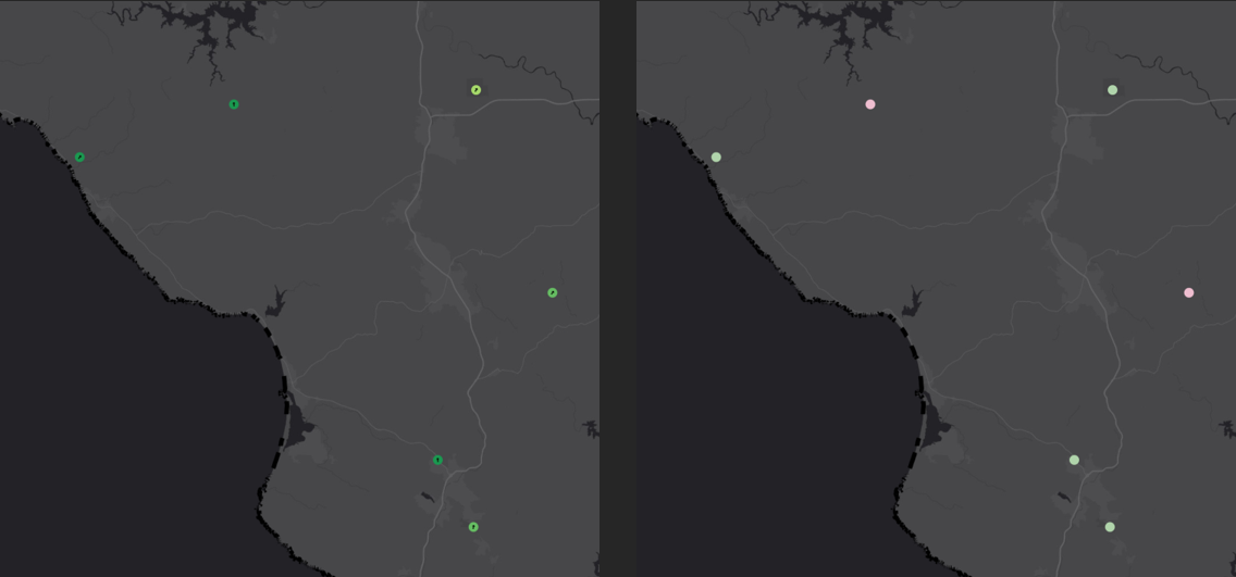 Weather Stations Observation Data